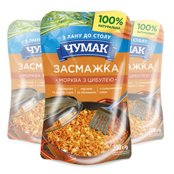 Products : Chumak